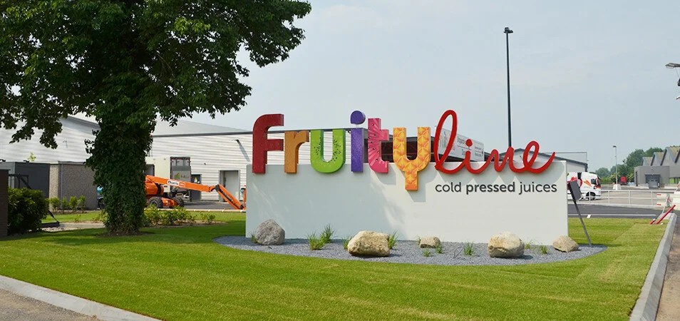 Fruity Line: Revolutionizing Fresh Beverages with High Pressure ...
